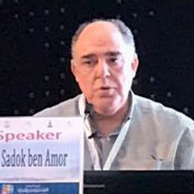 Dr. Sadok BEN AMOR – STNCH
