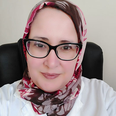 Dr. Khansa ABDERRAHMEN – STNCH