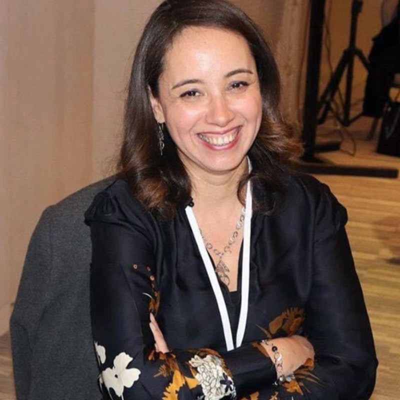 Pr Nadia HAMMAMI – STNCH